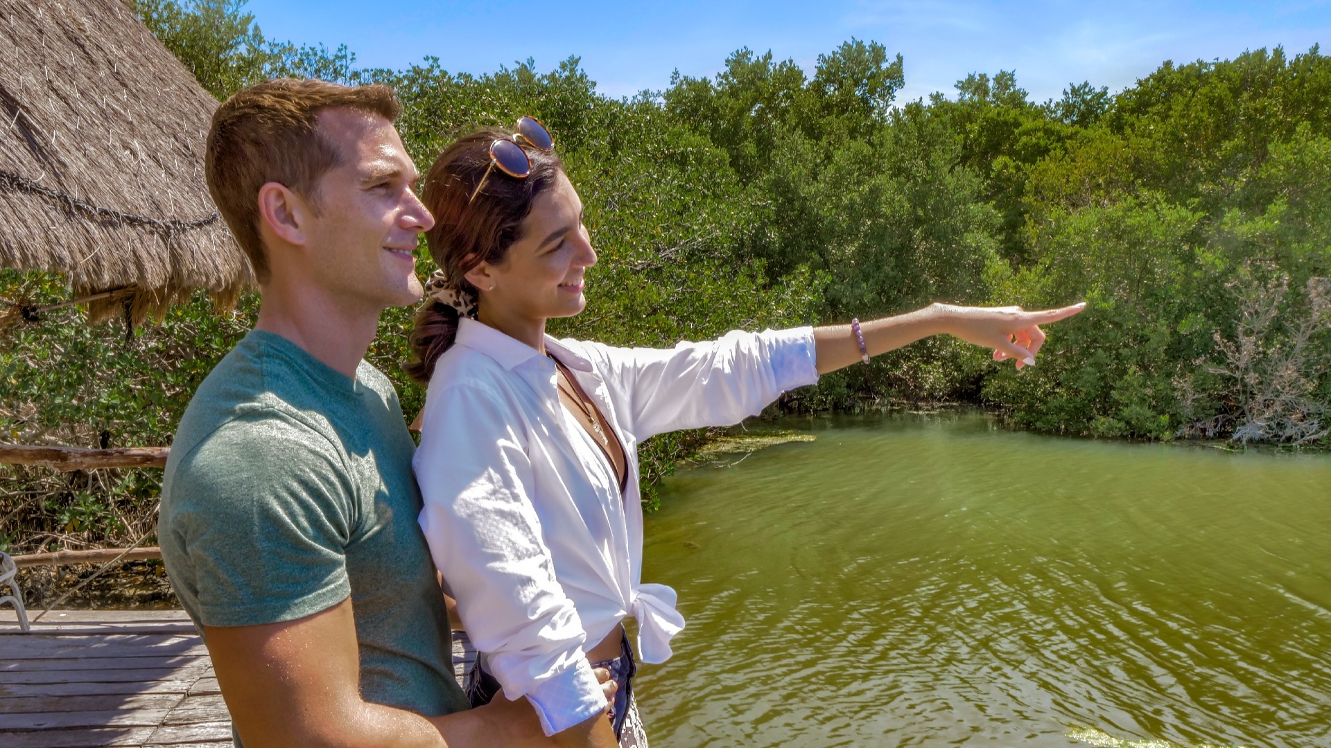 Isla Contoy Tour | El Mejor Tour a Isla Contoy e Isla Mujeres desde ...