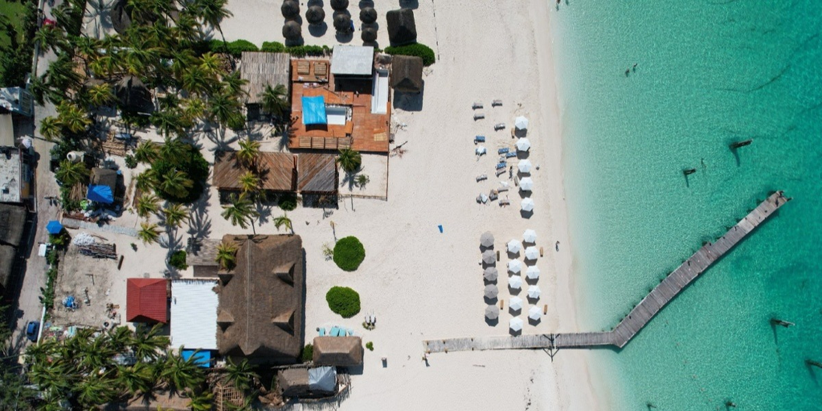 Yachts, Boats & Catamarans Cancun | Cancun Sailing