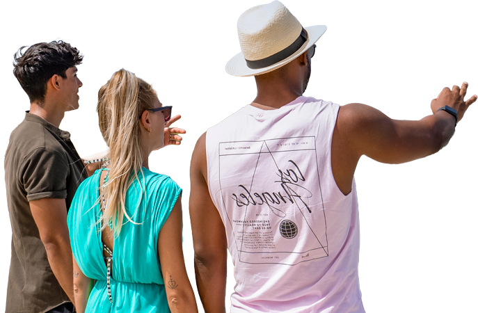 ⛵ Isla Mujeres Catamaran Tour from Cancun All Inclusive | Cancun Sailing