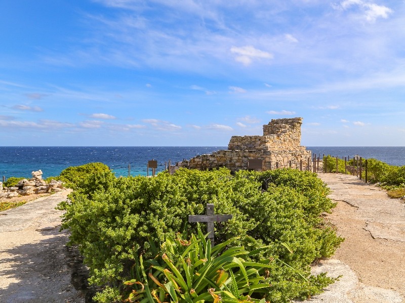 [Guía Isla Mujeres ] Donde comer, como llegar y lugares para conocer